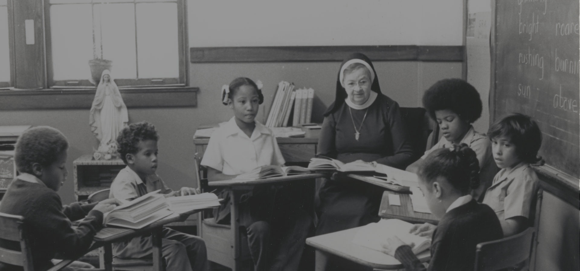 Retreats – The Cathedral Basilica of Saints Peter and Paul